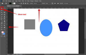 How Do You Align Objects in Photoshop? - WebsiteBuilderInsider.com