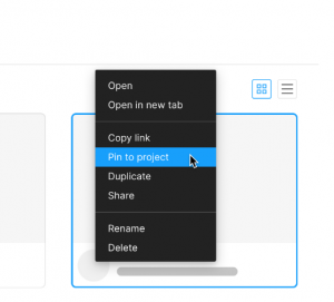 How Do I Fix the Position While Scrolling in Figma ...
