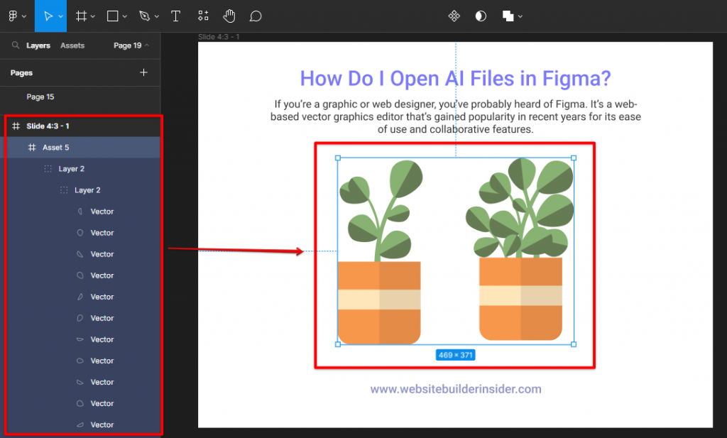 How Do I Open AI Files in Figma? - WebsiteBuilderInsider.com