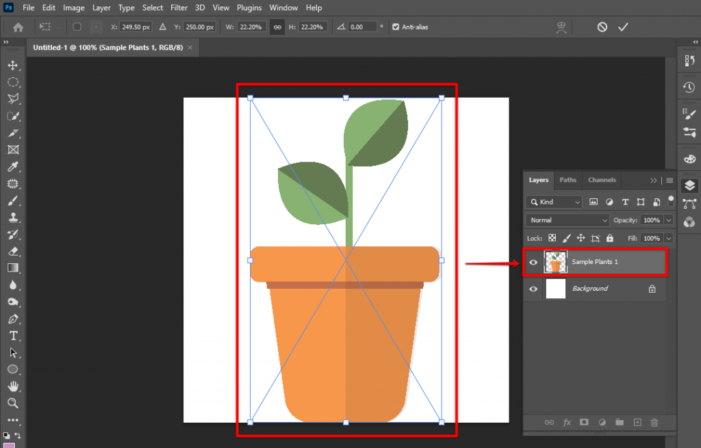How Do I Import Illustrator Layers Into Photoshop ...