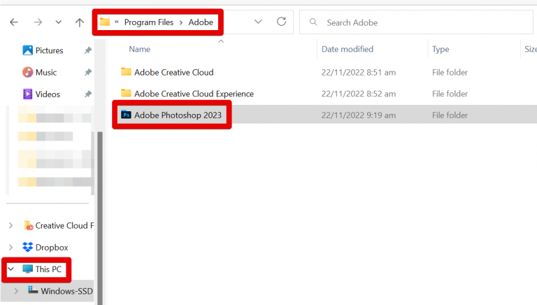 How Do I Save a .ICO File in Photoshop? - WebsiteBuilderInsider.com