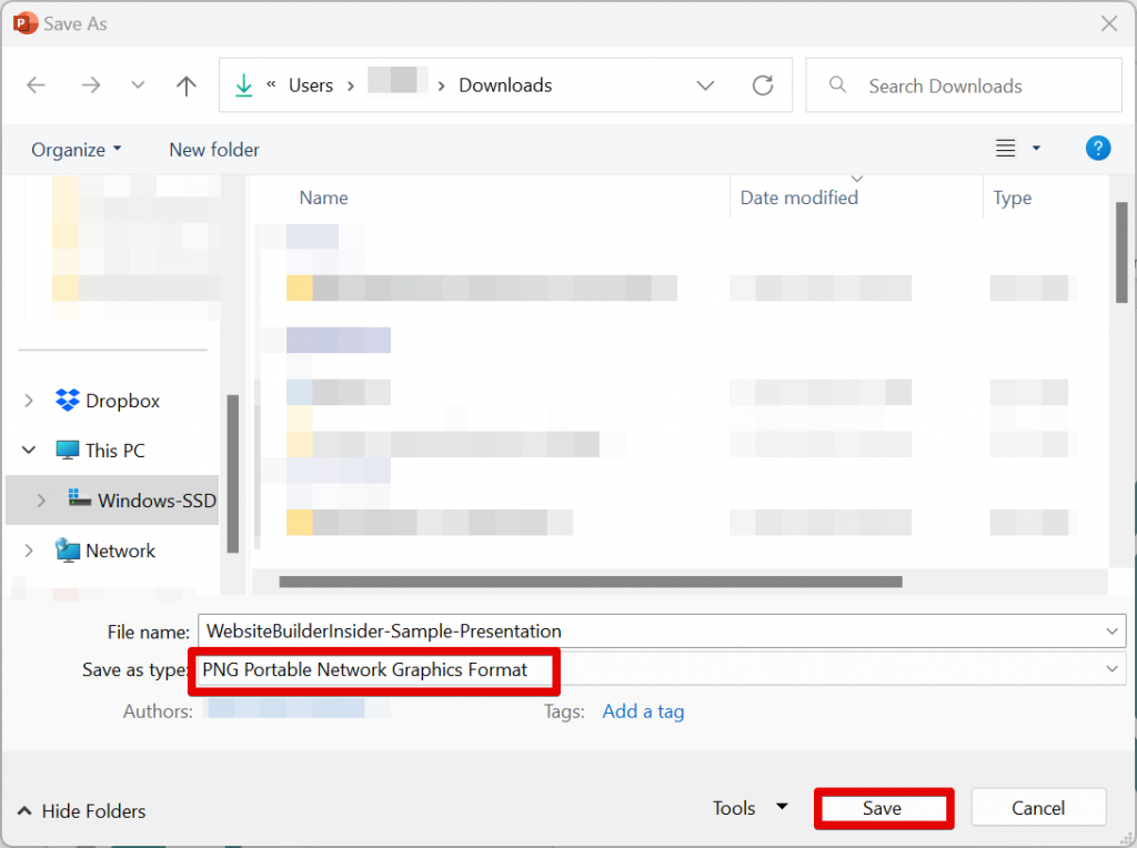 How Do I Convert a PowerPoint to Figma? - WebsiteBuilderInsider.com