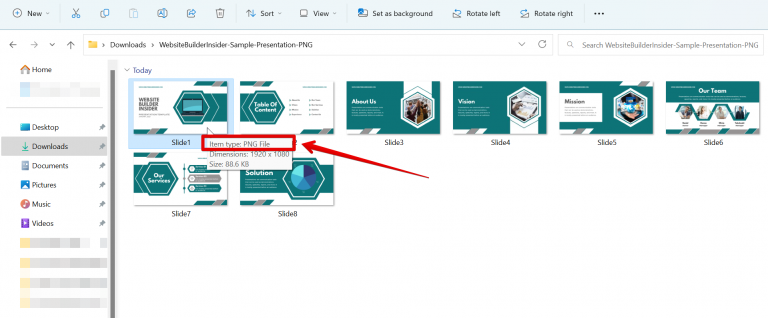 How Do I Convert a PowerPoint to Figma? - WebsiteBuilderInsider.com