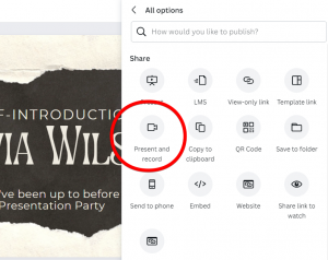 How Do I Add Audio to Canva Per Slide? - WebsiteBuilderInsider.com