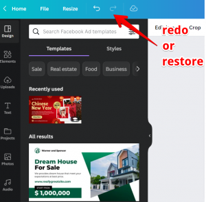 How Do I Recover an Unsaved Design in Canva? - WebsiteBuilderInsider.com