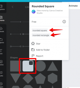 Can You Round Corners on Canva? [Easy 2024 Guide] - WebsiteBuilderInsider.com