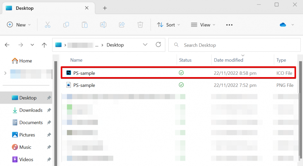 How Do I Save a .ICO File in Photoshop? - WebsiteBuilderInsider.com