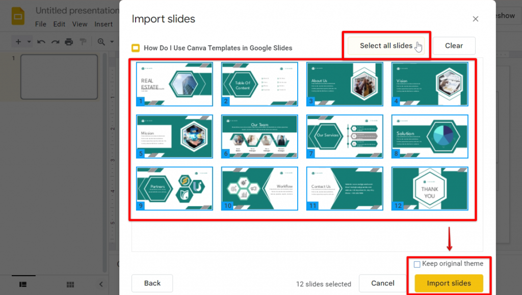 How Do I Use Canva Templates in Google Slides? - WebsiteBuilderInsider.com