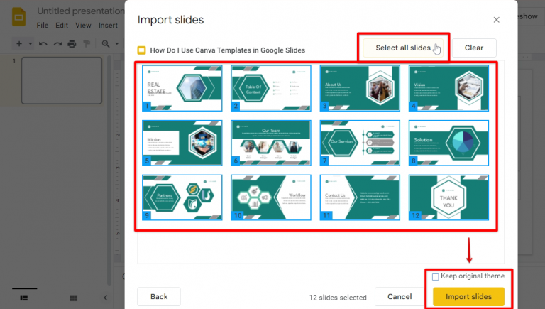 How Do I Use Canva Templates in Google Slides? - WebsiteBuilderInsider.com