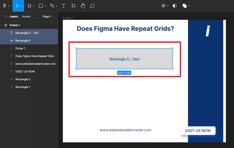 Does Figma Have Repeat Grids? - WebsiteBuilderInsider.com