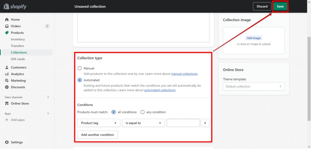 How Do I Create a Best Seller Collection on Shopify? - WebsiteBuilderInsider.com