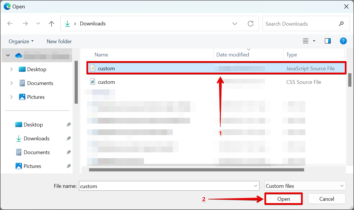 How Do I Add Custom CSS and JS in Shopify? - WebsiteBuilderInsider.com