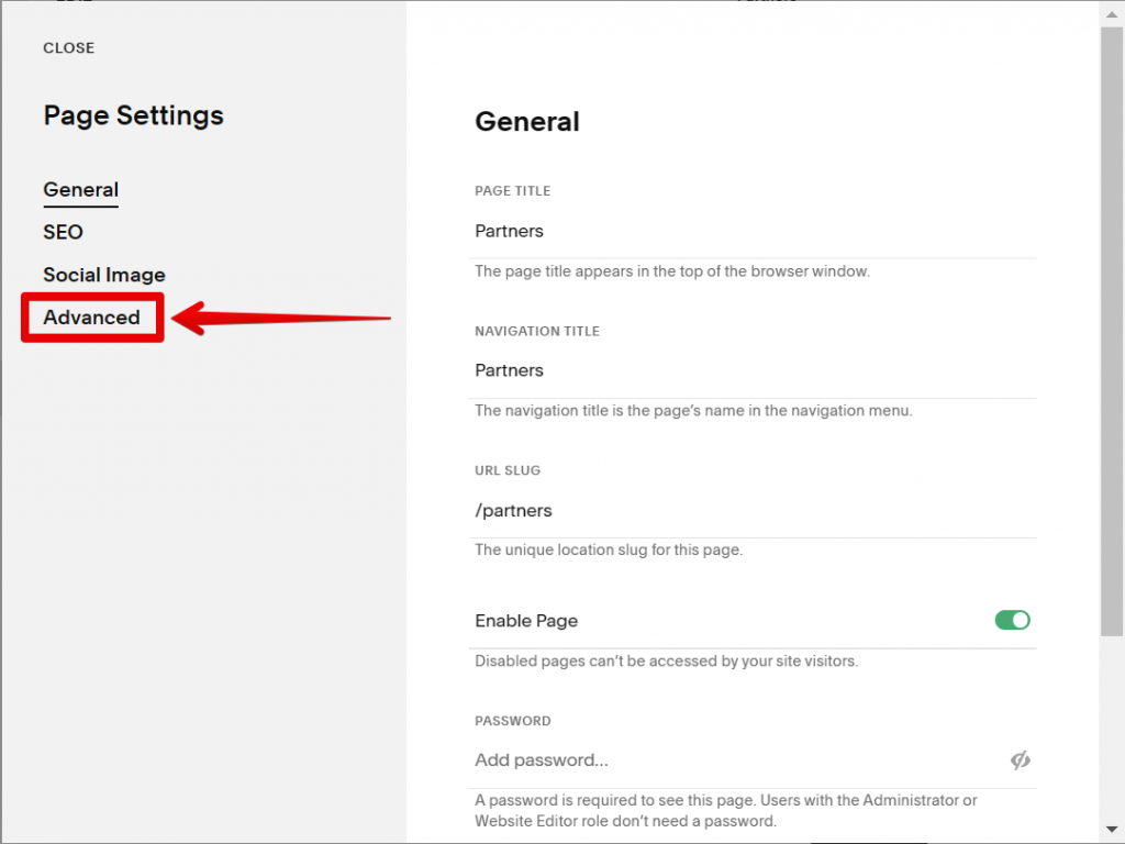 How Do I Remove Headers and Footers in Squarespace? - WebsiteBuilderInsider.com