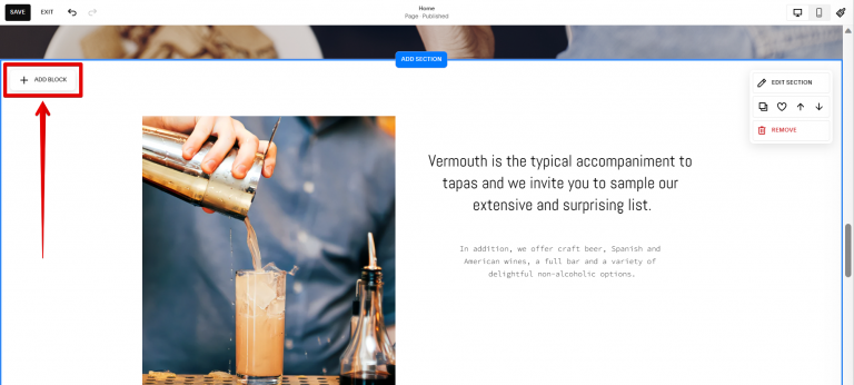 How Do I Add a Downloadable File to Squarespace? - WebsiteBuilderInsider.com