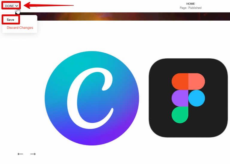 How Do I Add Scrolling Images in Squarespace? - WebsiteBuilderInsider.com