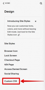 How Do I Remove Headers and Footers in Squarespace? - WebsiteBuilderInsider.com