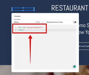 How Do I Add a Scroll Down Button in Squarespace? - WebsiteBuilderInsider.com