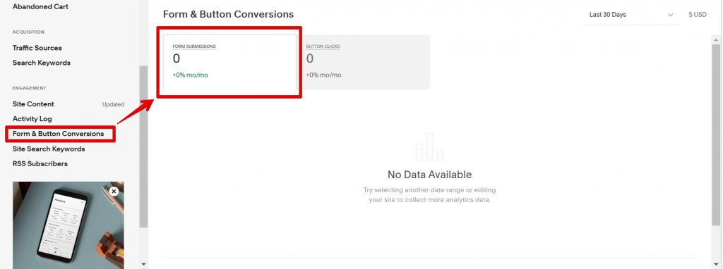 Where Do Squarespace Form Submissions Go? - WebsiteBuilderInsider.com