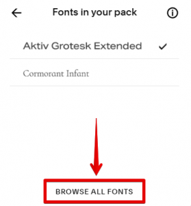 How Do I Change the Button Font in Squarespace CSS? - WebsiteBuilderInsider.com