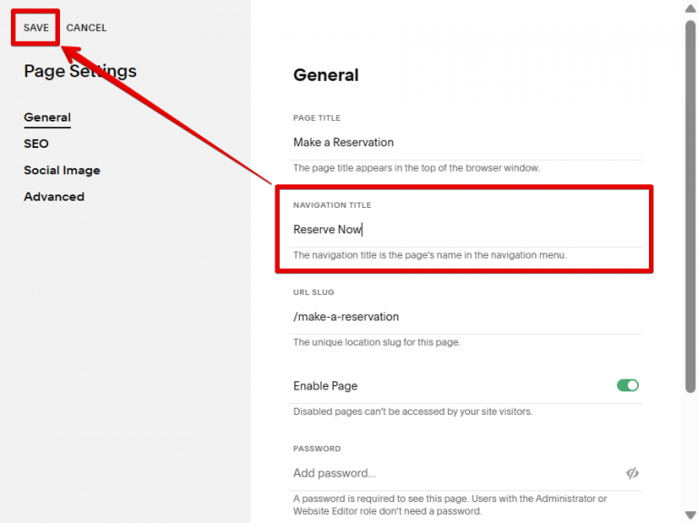 How Do I Change the Tab Title in Squarespace? - WebsiteBuilderInsider.com