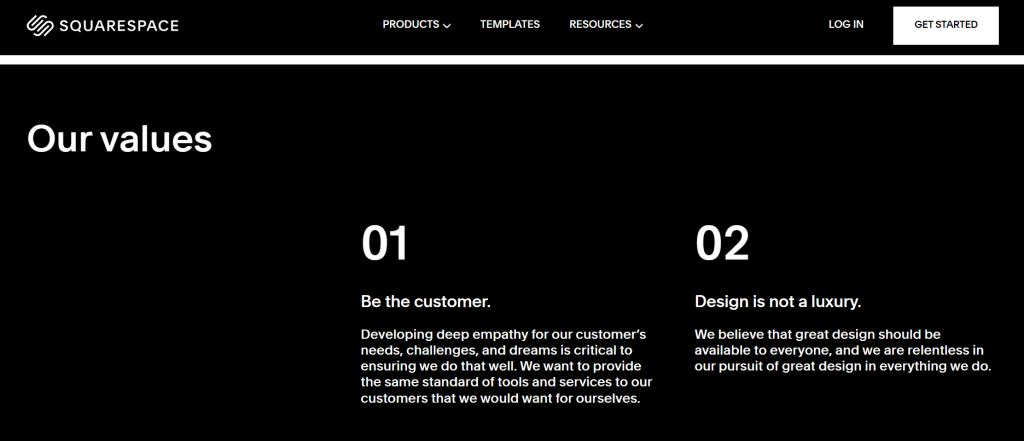 Why Do You Want to Work for Squarespace? - WebsiteBuilderInsider.com
