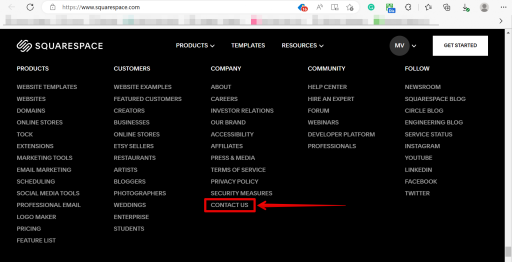 How Do I Restore a Previous Version of Squarespace ...
