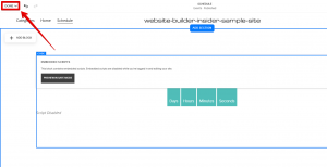 How Do I Add a Countdown Timer to Squarespace? - WebsiteBuilderInsider.com