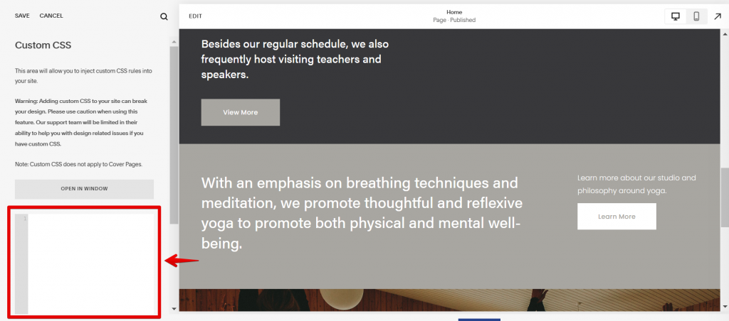 How Do I Change the Hover Color in Squarespace? - WebsiteBuilderInsider.com