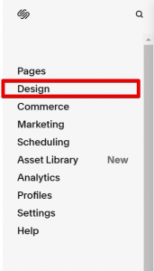 How Do I Remove Headers and Footers in Squarespace? - WebsiteBuilderInsider.com