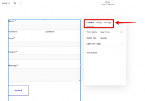 Where Do Squarespace Form Submissions Go? - WebsiteBuilderInsider.com