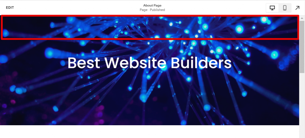 How Do I Remove Headers and Footers in Squarespace? - WebsiteBuilderInsider.com