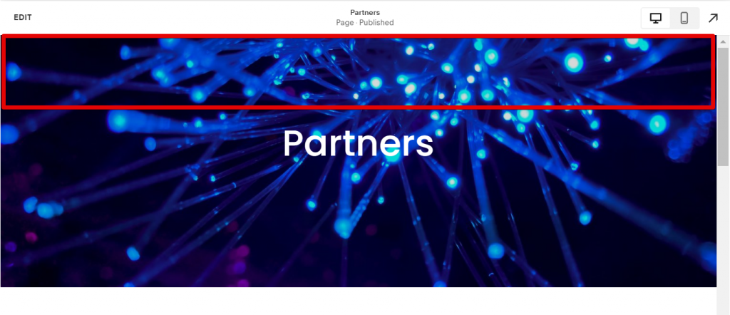 How Do I Remove Headers and Footers in Squarespace ...