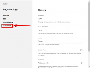How Do I Add Scrolling Images in Squarespace? - WebsiteBuilderInsider.com