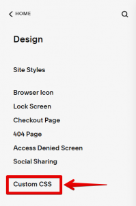 How Do I Change the Header Button in Squarespace? - WebsiteBuilderInsider.com