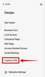 How Do I Change the Header Font in Squarespace? - WebsiteBuilderInsider.com