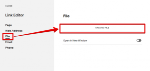 How Do I Add a Downloadable File to Squarespace? - WebsiteBuilderInsider.com