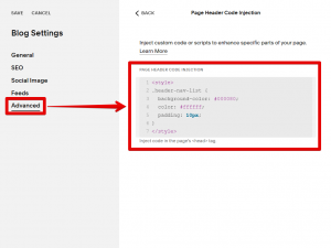 How Do I Create Tabs in Squarespace? - WebsiteBuilderInsider.com