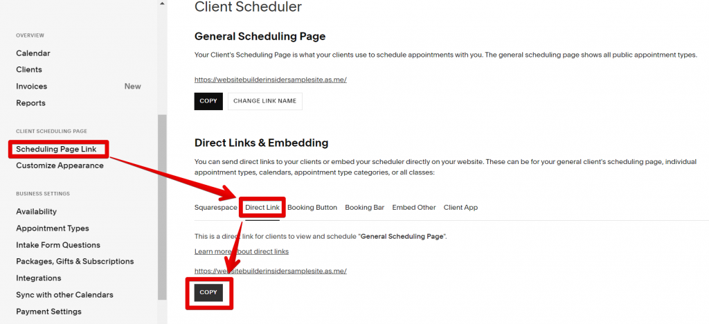 How Do I Sell Event Tickets on Squarespace? - WebsiteBuilderInsider.com