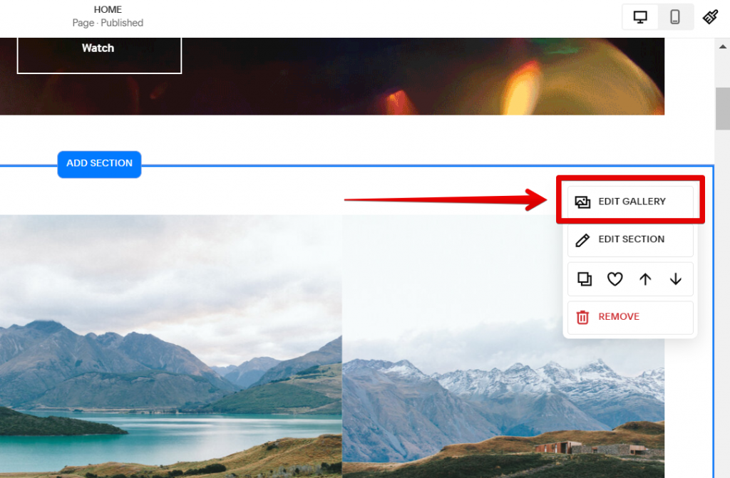 How Do I Add a Carousel in Squarespace? - WebsiteBuilderInsider.com