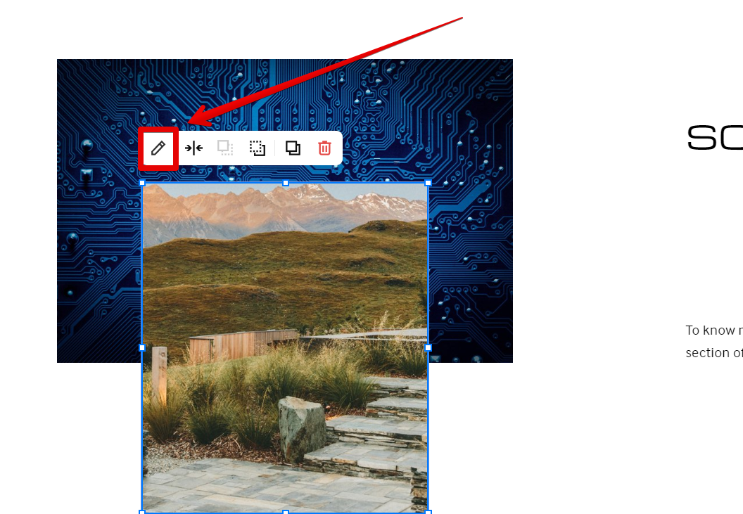 Qr Code Creation Using Squarespace Instructions