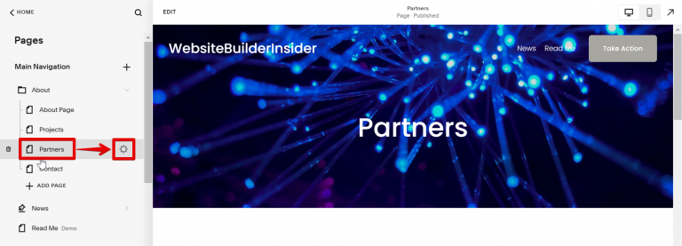 How Do I Remove Headers and Footers in Squarespace? - WebsiteBuilderInsider.com