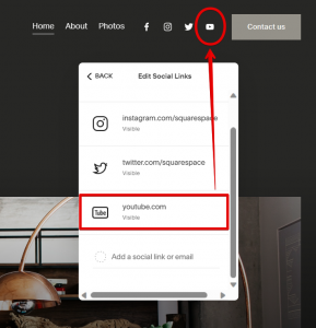 Can I Add Icons to Squarespace? - WebsiteBuilderInsider.com