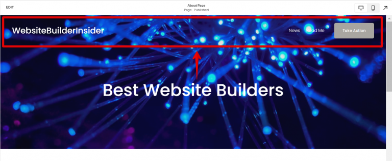 How Do I Remove Headers and Footers in Squarespace? - WebsiteBuilderInsider.com