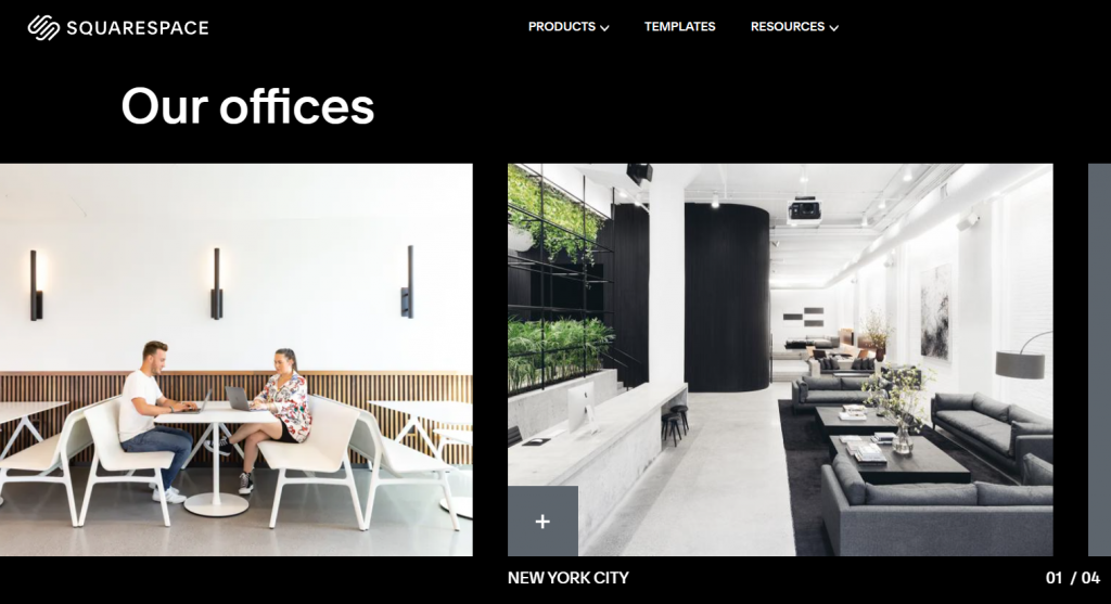 Why Do You Want to Work for Squarespace? - WebsiteBuilderInsider.com