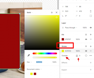 How Do I Change the Color of an Image in Figma? - WebsiteBuilderInsider.com