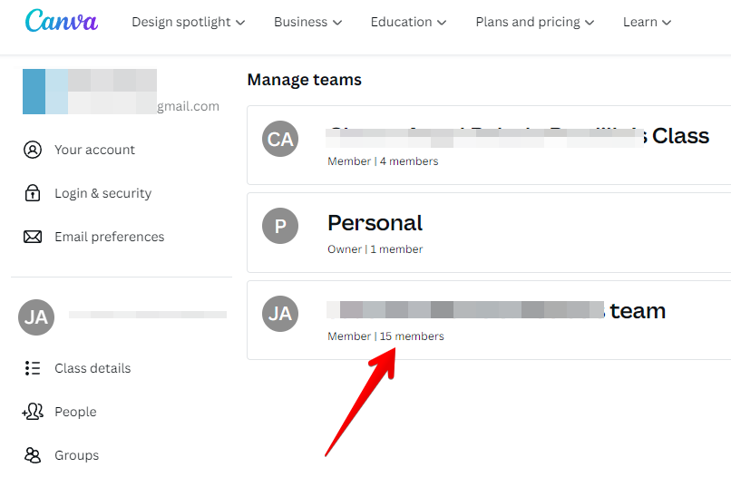 Can Team Members See My Designs in Canva? - WebsiteBuilderInsider.com