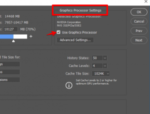 How Do You Fix Could Not Complete Your Request Because of a Program ...