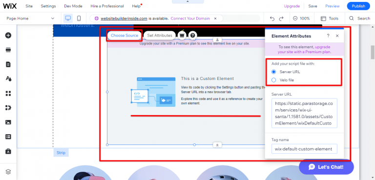 How Do I Add JavaScript to My Wix Page? - WebsiteBuilderInsider.com