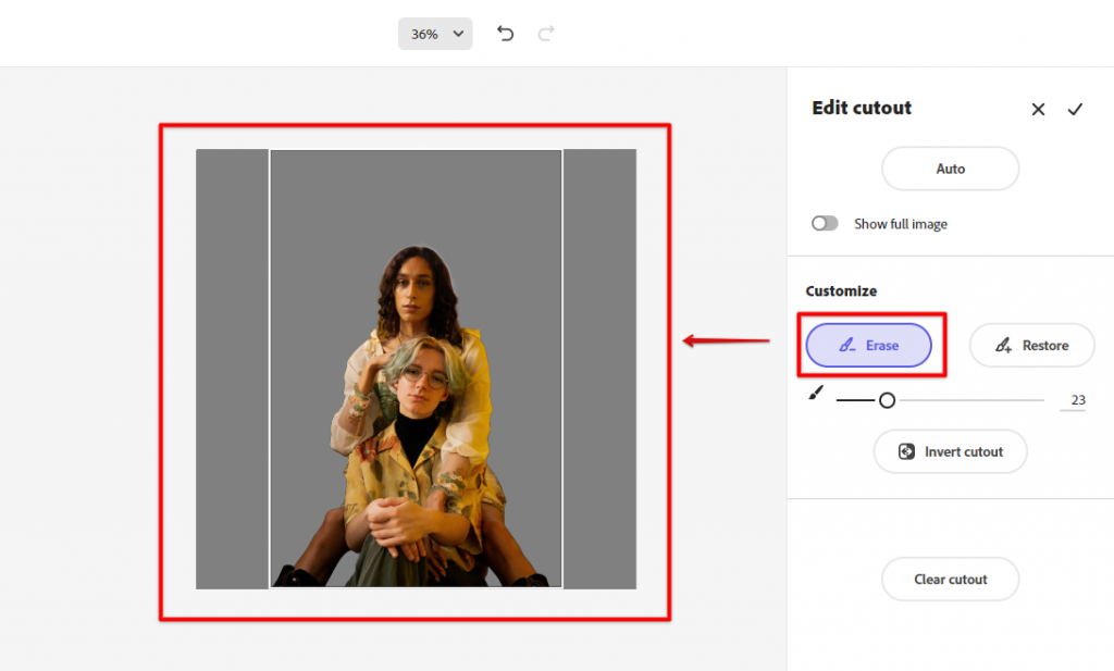 How Do I Change the Background in Photoshop Express? - WebsiteBuilderInsider.com