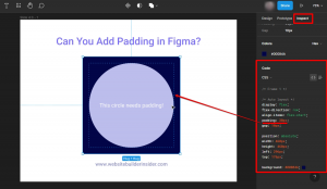 Can You Add Padding in Figma? - WebsiteBuilderInsider.com